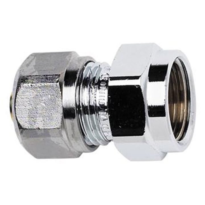 PEX-KOBLING IMI MUFFE 15MM 1/2" | BAUHAUS