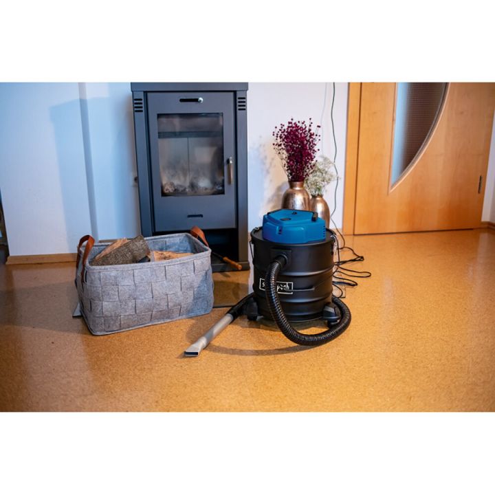 ASKESTØVSUGER SCHEPPACH AVC20 20L 1200W | BAUHAUS