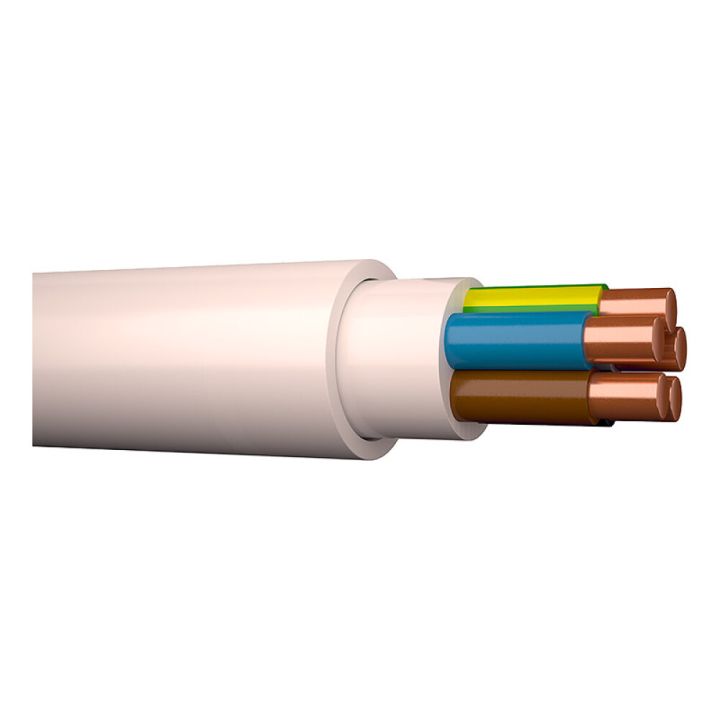 KABEL DRAKA EXQ-PURE 5G1,5 10M | BAUHAUS
