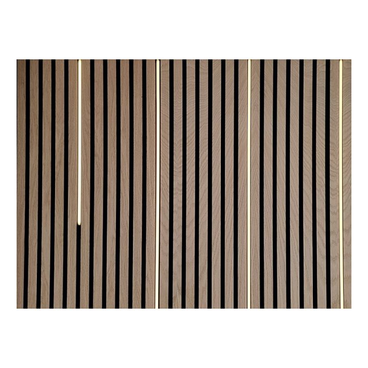 LED-PROFIL DIRECT SIGNS FOR AKUSTIKKPANEL 1015MM 1 | BAUHAUS