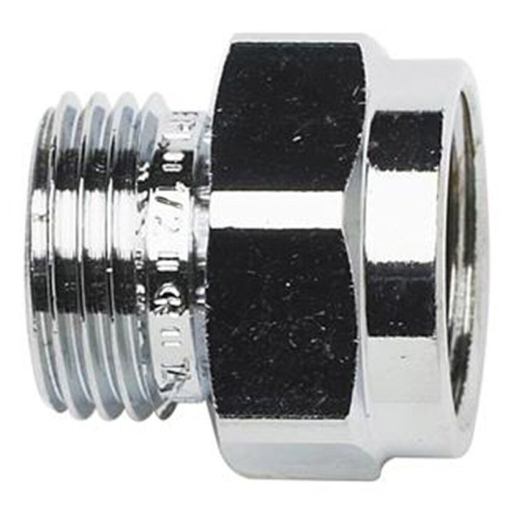 KLEMRINGSKOBLING IMI FPL MUFFE 1/2" | BAUHAUS