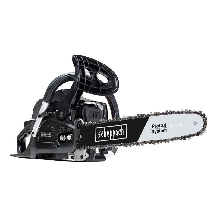 MOTORSAG SCHEPPACH CSP41 35CM 41CC | BAUHAUS