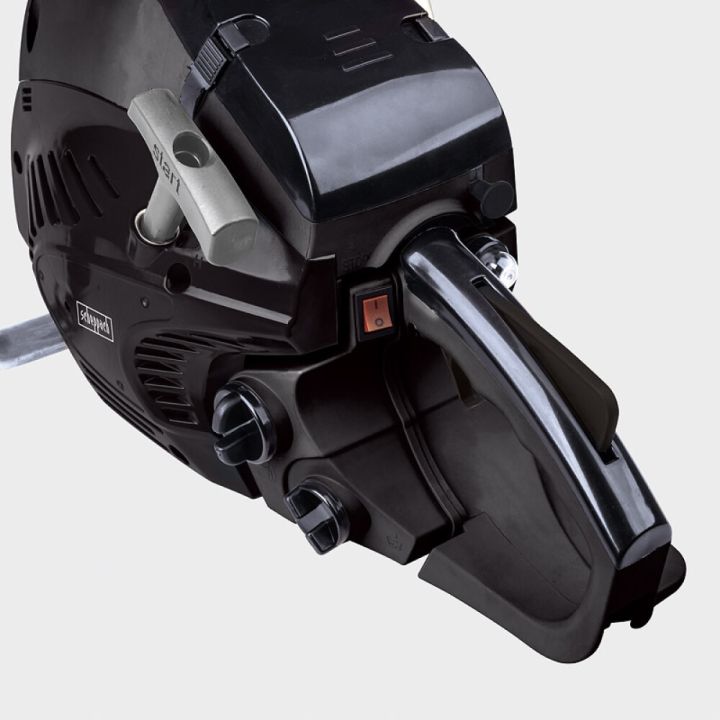 MOTORSAG SCHEPPACH CSP41 35CM 41CC | BAUHAUS