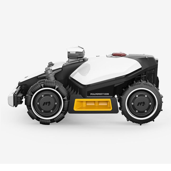 ROBOTGRESSKLIPPER MAMMOTION LUBA MINI AWD 1500M² | BAUHAUS