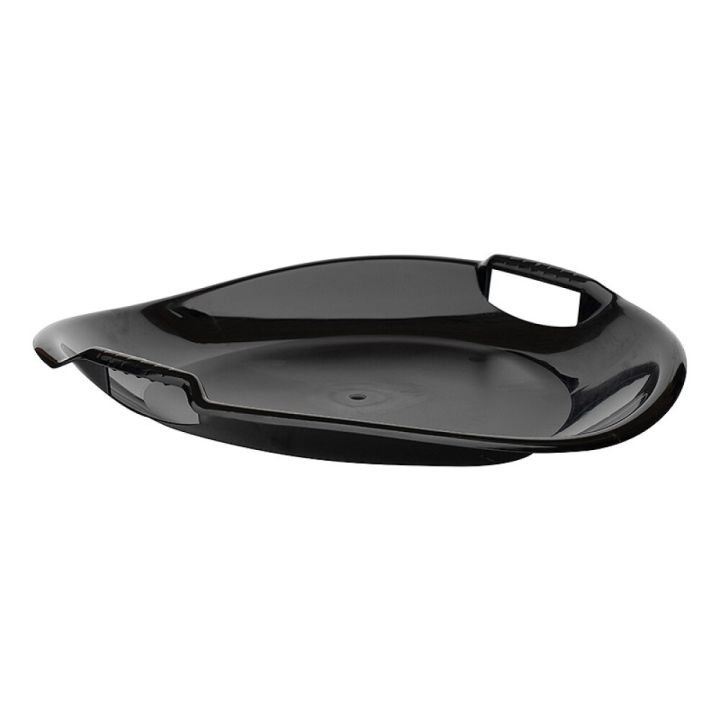 UFO-AKEBRETT VENTURA 52CM SVART | BAUHAUS