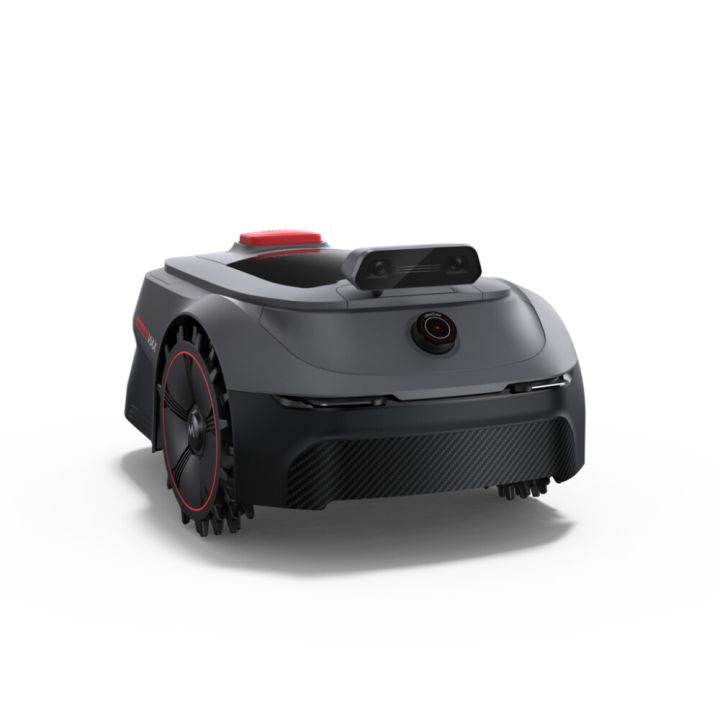 ROBOTGRESSKLIPPER MOVA VIAX 600M² | BAUHAUS