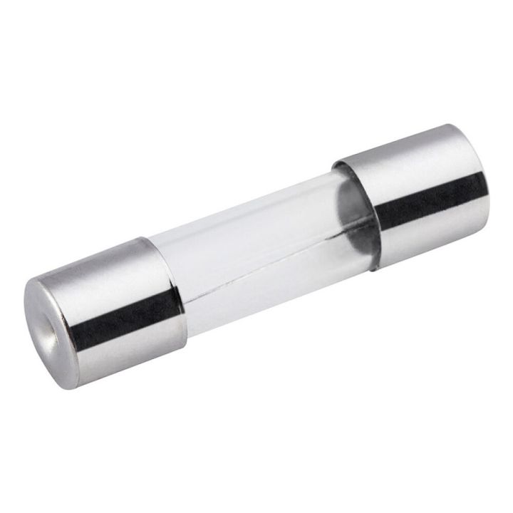 SIKRING GARDEN 24 SPARE FUSES | BAUHAUS