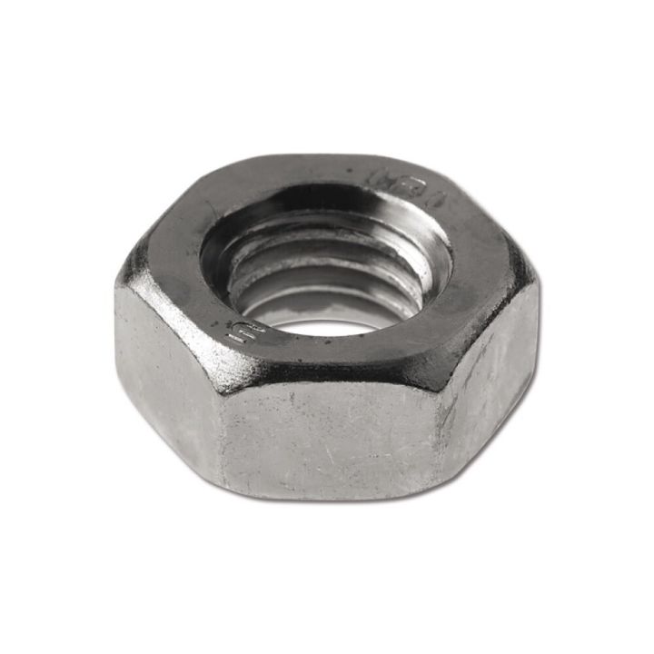 MUTTER PROFI DEPOT RUSTFRI M3-M12 | BAUHAUS