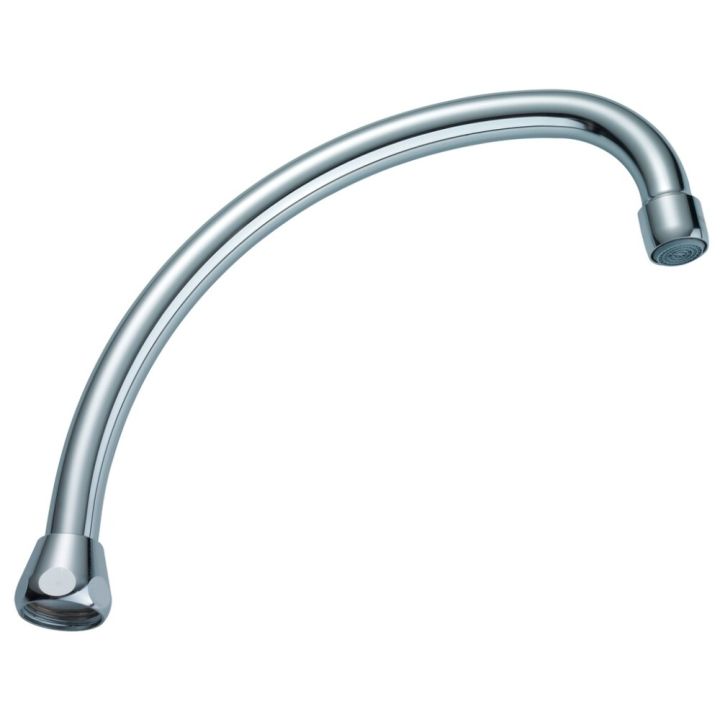 UTLØPSSTUT NEOPERL CASCADE SLCJ-TUD KROM 3/4" 200 | BAUHAUS