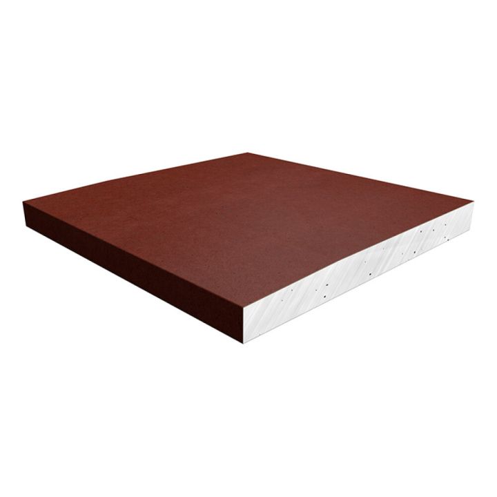 GIPSPLATE NORGIPS GU-X 1200X2700MM | BAUHAUS