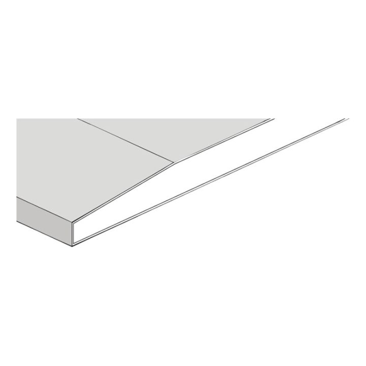 GIPSPLATE NORGIPS GIPSOTEX 1200X2400MM | BAUHAUS