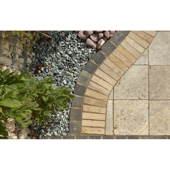 DEKORSTEN VERDE ALPI 15-25MM 20 KG | BAUHAUS