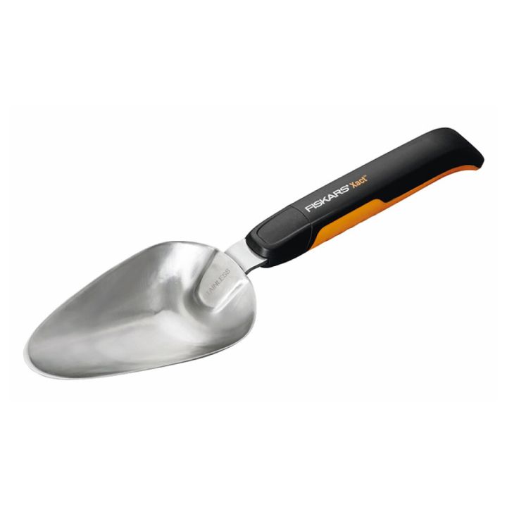 PLANTESPADE FISKARS XACT 37,5CM | BAUHAUS