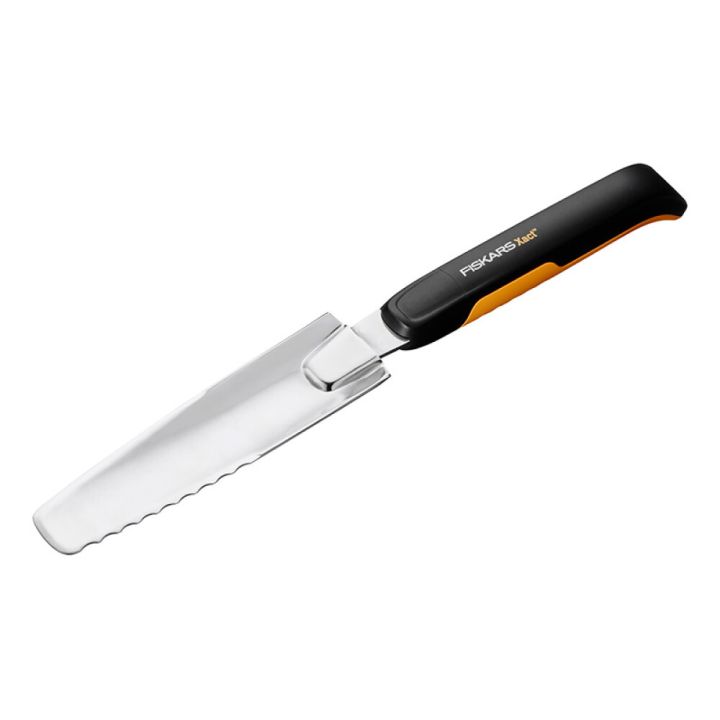 UGRESSFJERNER FISKARS XACT 39 6CM BAUHAUS ugressfjerner-fiskars-xact-39-6cm-bauhaus