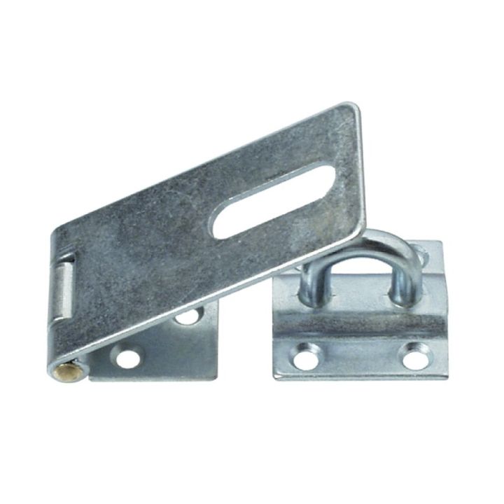 HENGELÅS OVERFALL PN BESLAG 100MM | BAUHAUS