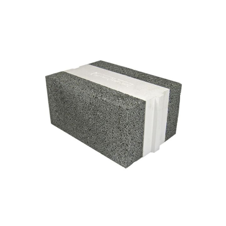 SCAN ISOBLOKK BMC NORMAL 25CM | BAUHAUS