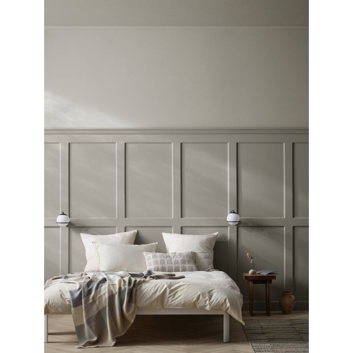 MALING JOTUN LADY SUPREME FINISH 15 SILKEMATT HVIT | BAUHAUS