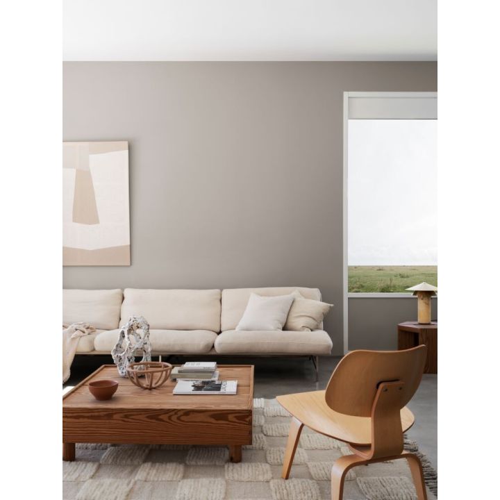 MALING JOTUN LADY PURE COLOR HVIT-BASE 9L | BAUHAUS