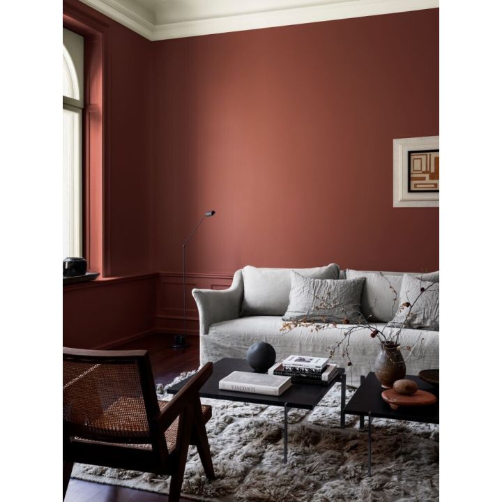 MALING JOTUN LADY PURE COLOR HVIT-BASE 9L | BAUHAUS