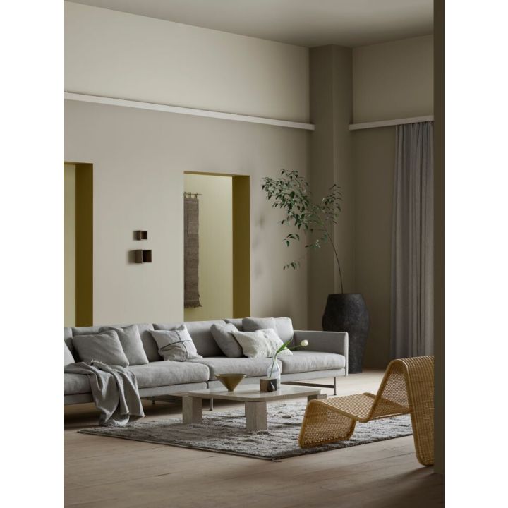 MALING JOTUN LADY PURE COLOR HVIT-BASE 9L | BAUHAUS