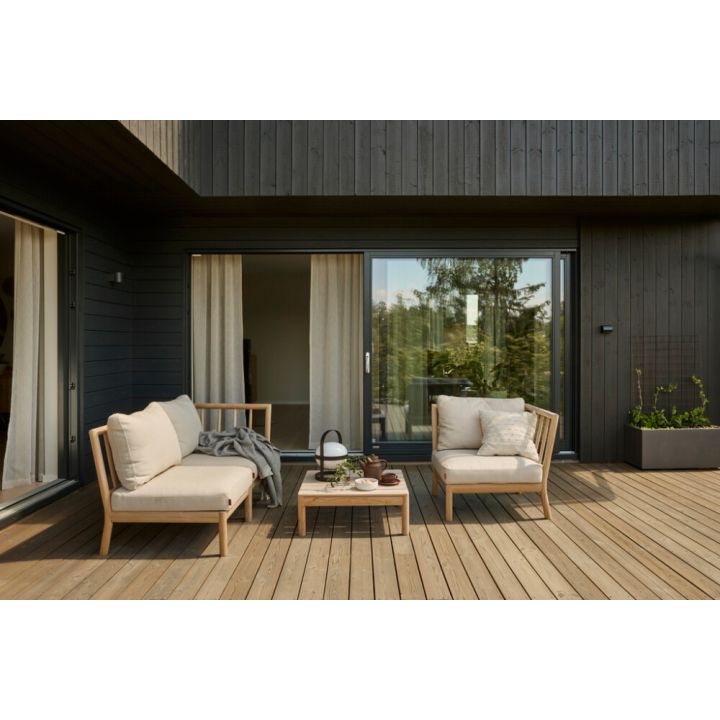 TERRASSEBEIS TREBITT JOTUN OKSYDGUL BASE 2,7L | BAUHAUS