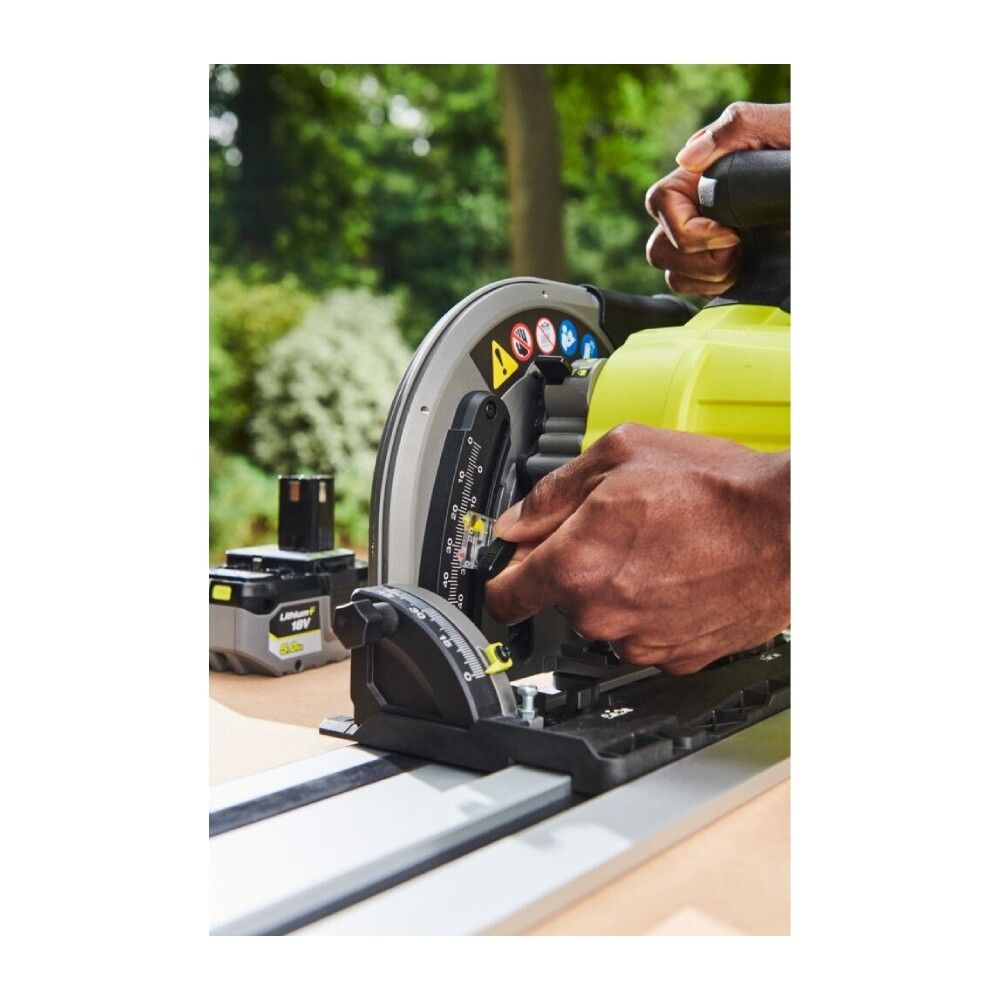 DYKKSAG RYOBI RPLS18X-0 ONE+ HP 18V UTEN BATTERI | BAUHAUS