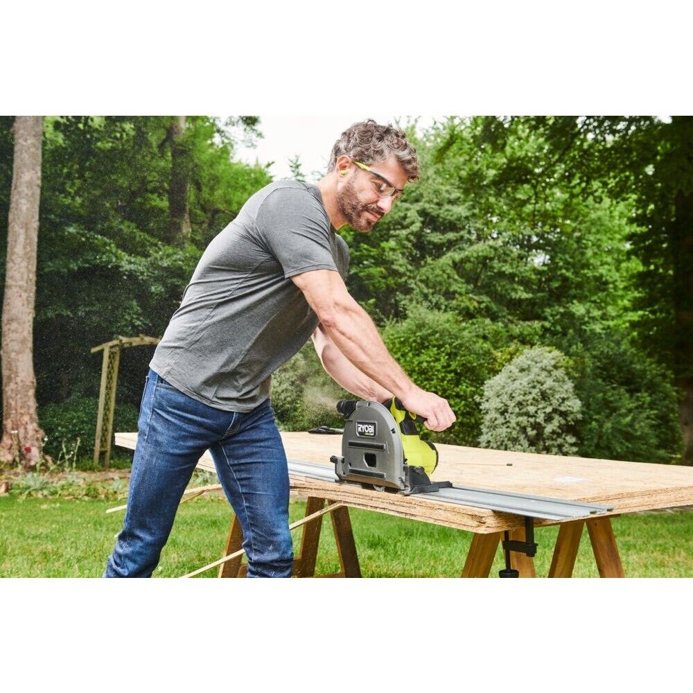 DYKKSAG RYOBI RPLS18X-0 ONE+ HP 18V UTEN BATTERI | BAUHAUS