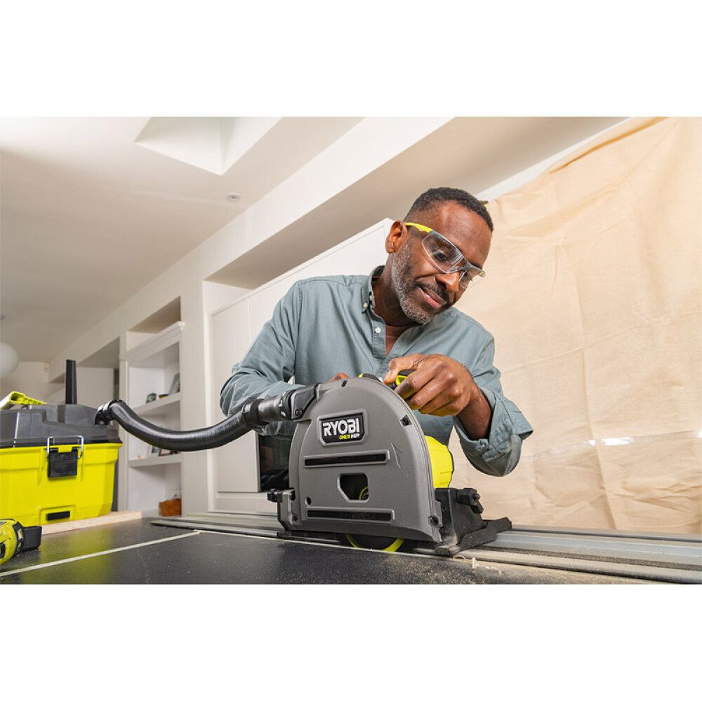 DYKKSAG RYOBI RPLS18X-0 ONE+ HP 18V UTEN BATTERI | BAUHAUS