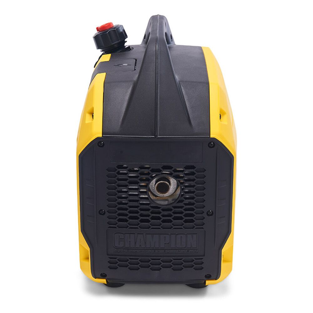 AGGREGAT CHAMPION THE MIGHTY ATOM 2200W | BAUHAUS