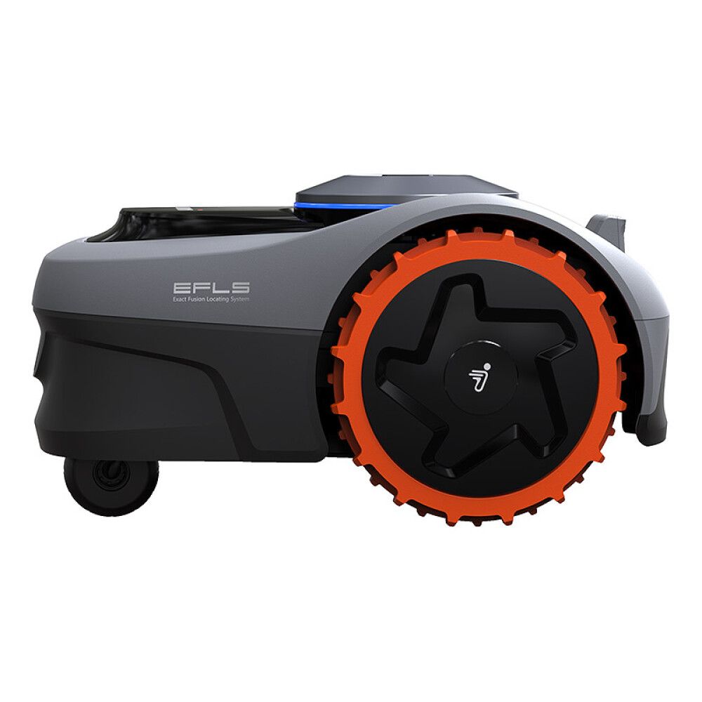 ROBOTGRESSKLIPPER NAVIMOW SEGWAY i105 500M² | BAUHAUS