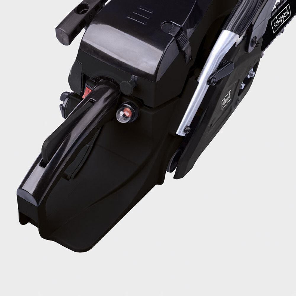 MOTORSAG SCHEPPACH CSP41 35CM 41CC | BAUHAUS