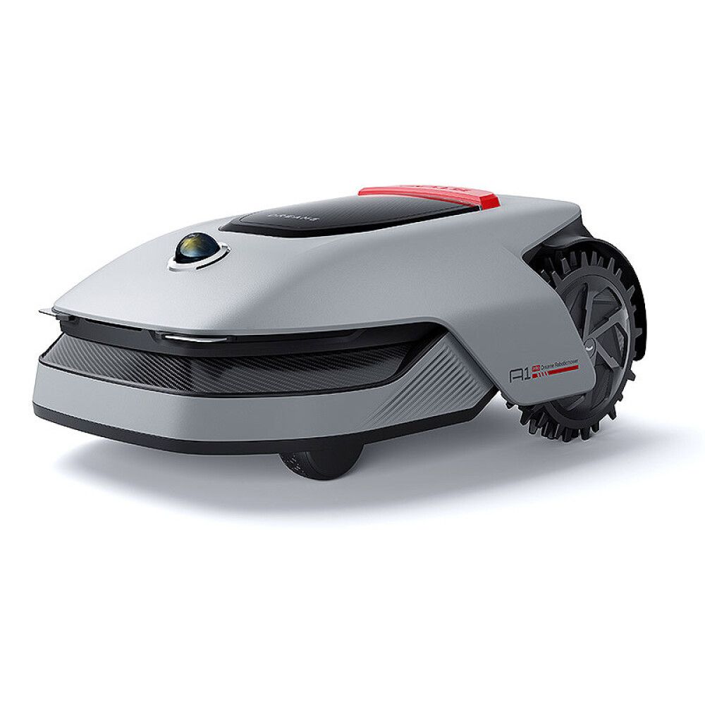 ROBOTGRESSKLIPPER DREAME A1 PRO 2000M² | BAUHAUS