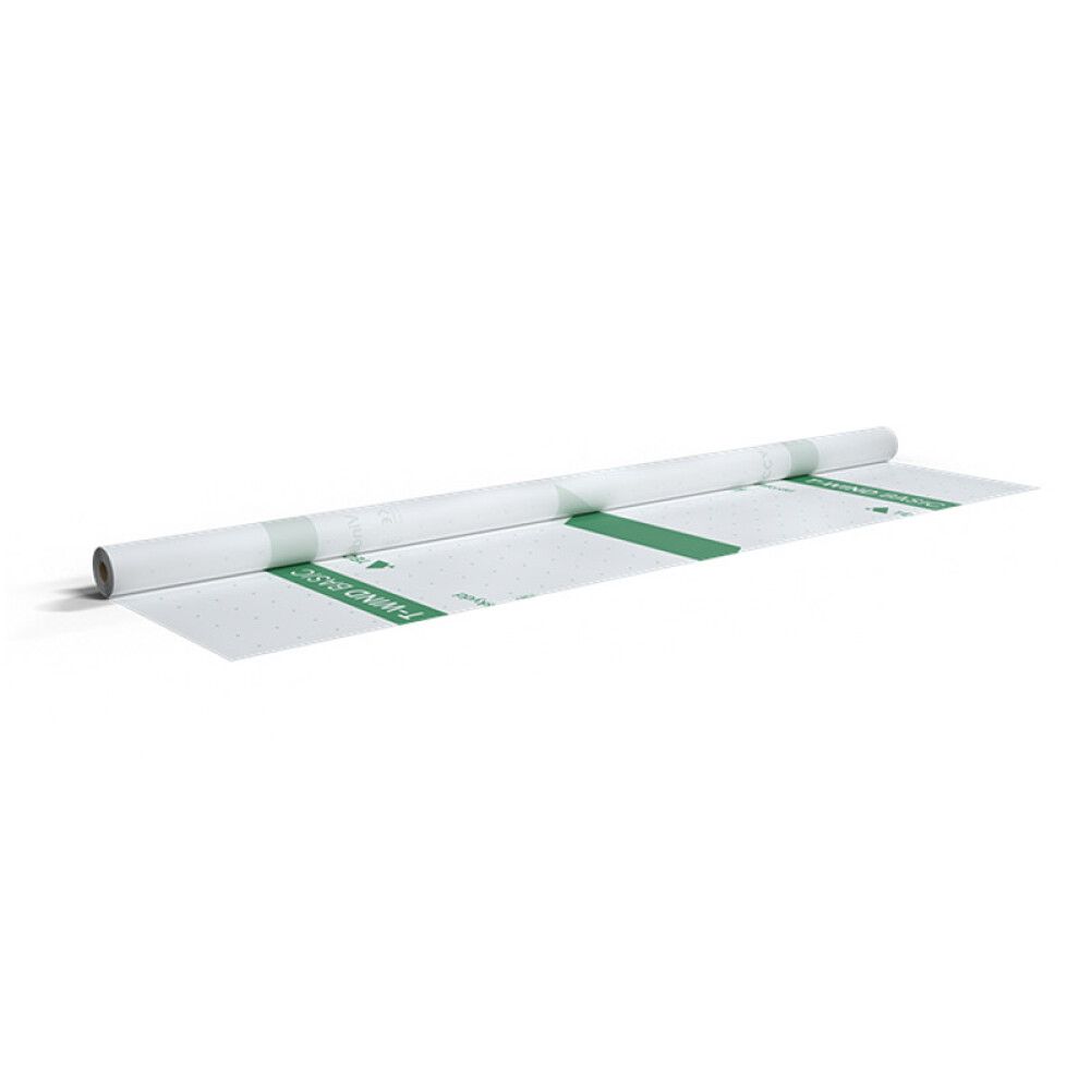 VINDSPERRE TECCA T-WIND BASIC 1370MM X 25M | BAUHAUS