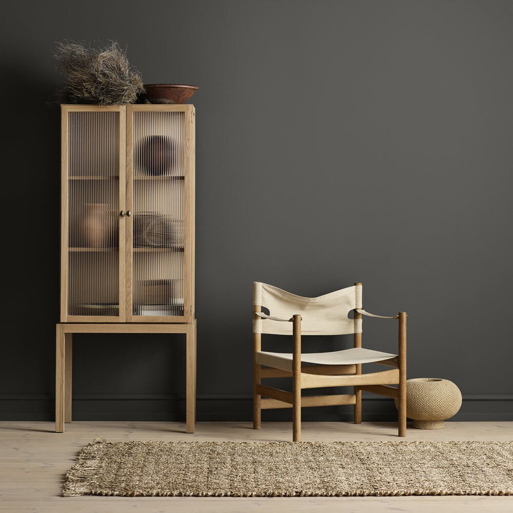 MALING JOTUN LADY PURE COLOR HVIT-BASE 9L | BAUHAUS