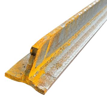 T-PROFIL SKAGEN BETON LIKESIDET 35X35X4,5MM | BAUHAUS