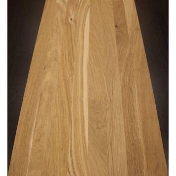 PANEL RUSTIK HELSTAV 20X500X2000 EIK | BAUHAUS