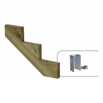 Trappevanger | Lave priser | BAUHAUS