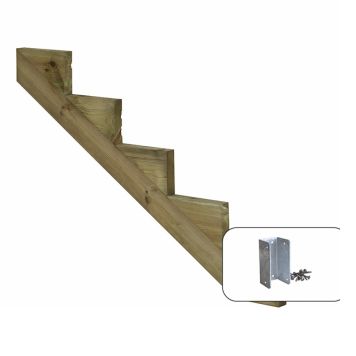 Trappevanger | Lave priser | BAUHAUS