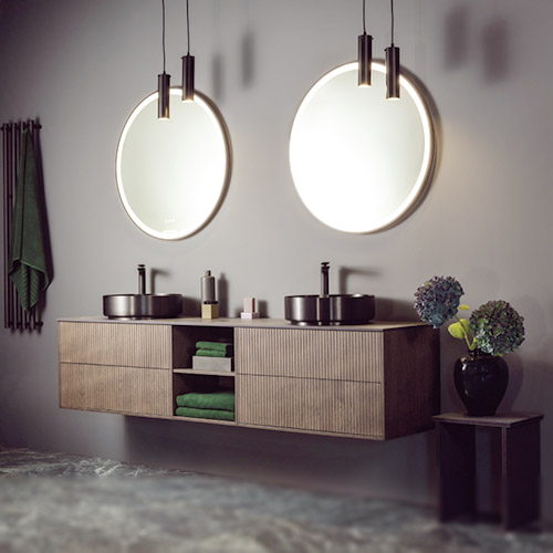 BAUHAUS - Når det må bli bra