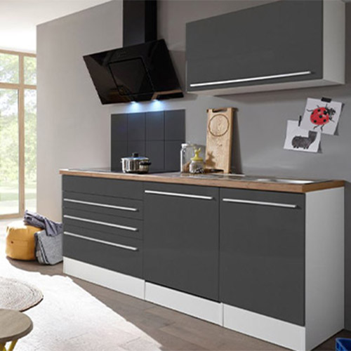 BAUHAUS - Når det må bli bra