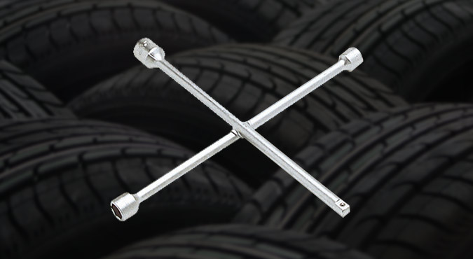 Skifte dekk | BAUHAUS