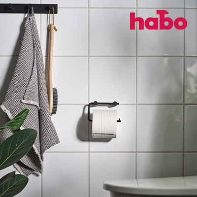 Habo - Interiørdetaljer som gjør en forskjell - BAUHAUS