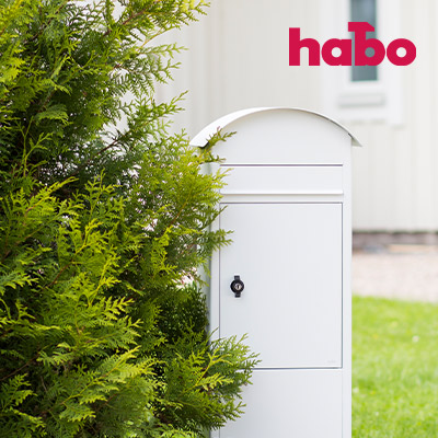 Habo - Interiørdetaljer som gjør en forskjell - BAUHAUS