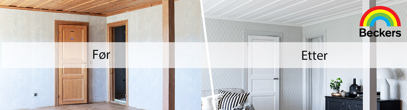 Innvendig panel | BAUHAUS