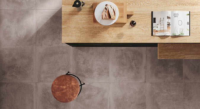 Keramikk til gulv og vegg | BAUHAUS