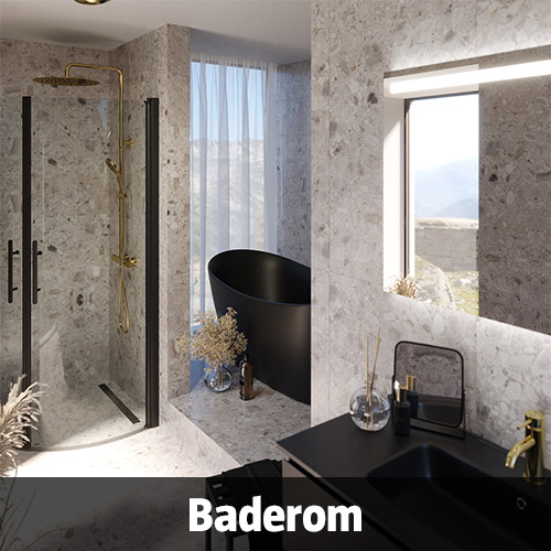 BAUHAUS - Når det må bli bra