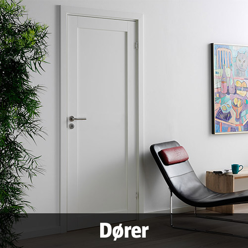 BAUHAUS - Når det må bli bra