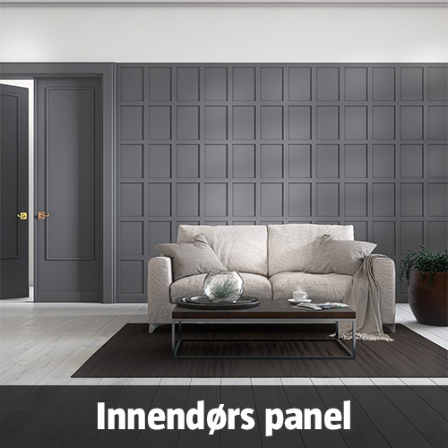 BAUHAUS - Når det må bli bra