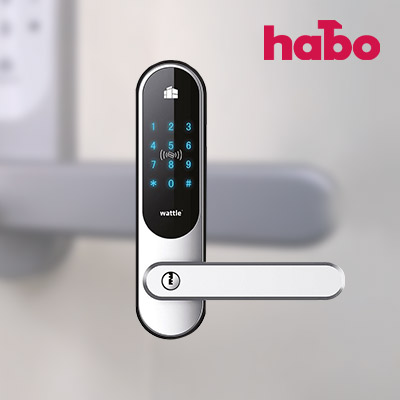 Habo - Interiørdetaljer som gjør en forskjell - BAUHAUS